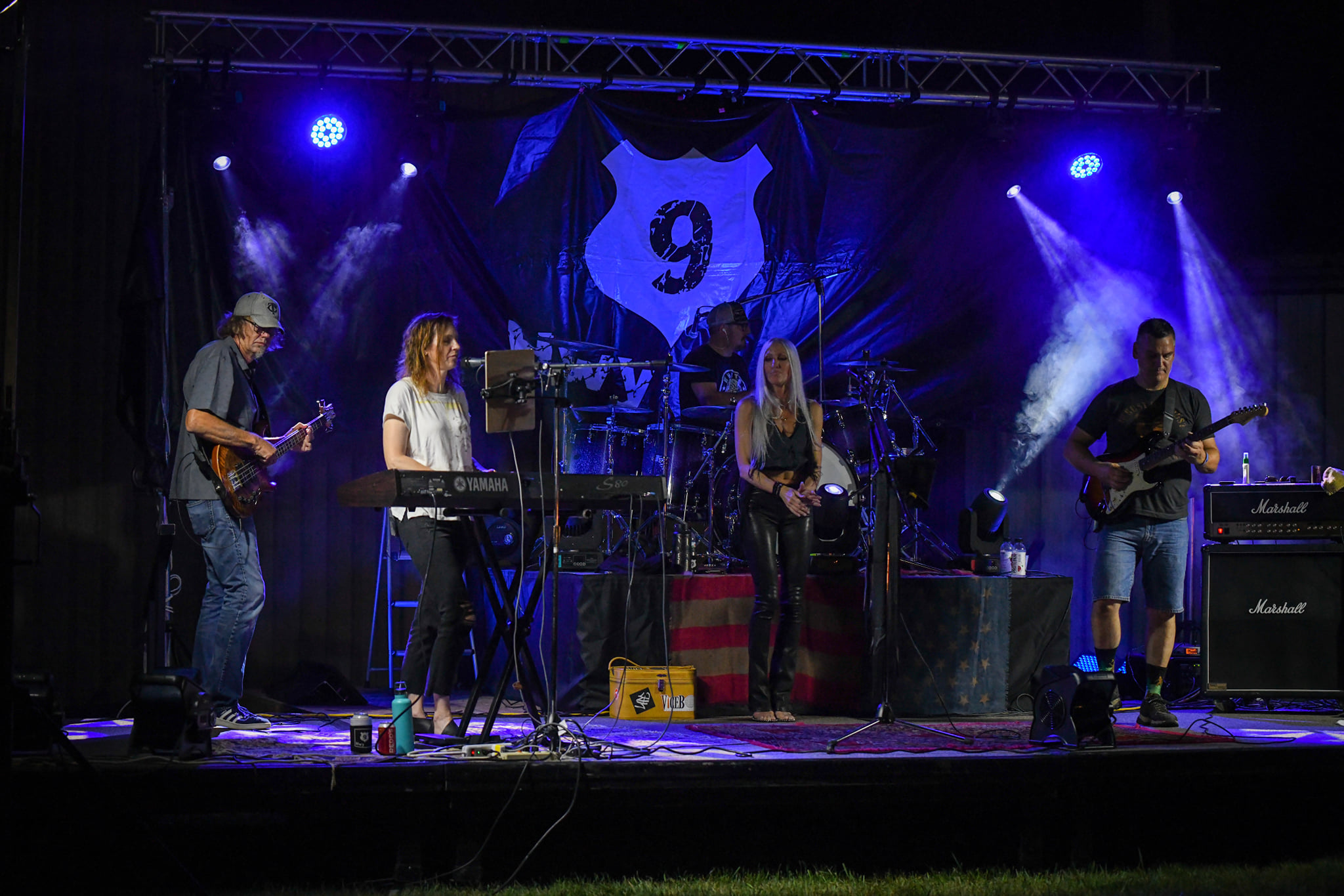 Mitchell County Fair – August 2-6, 2023 – Osage, Iowa