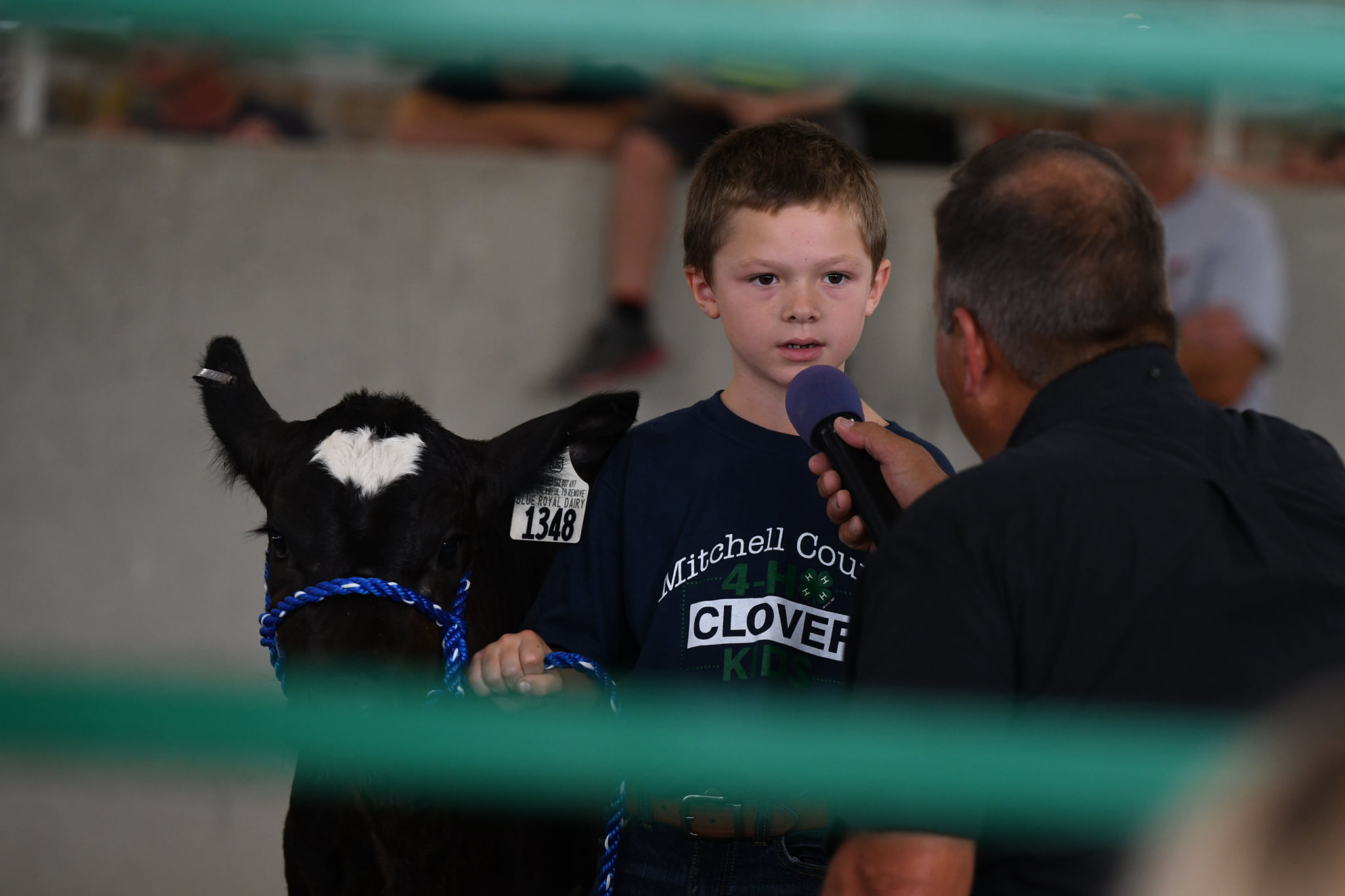 Mitchell County Fair – August 2-6, 2023 – Osage, Iowa