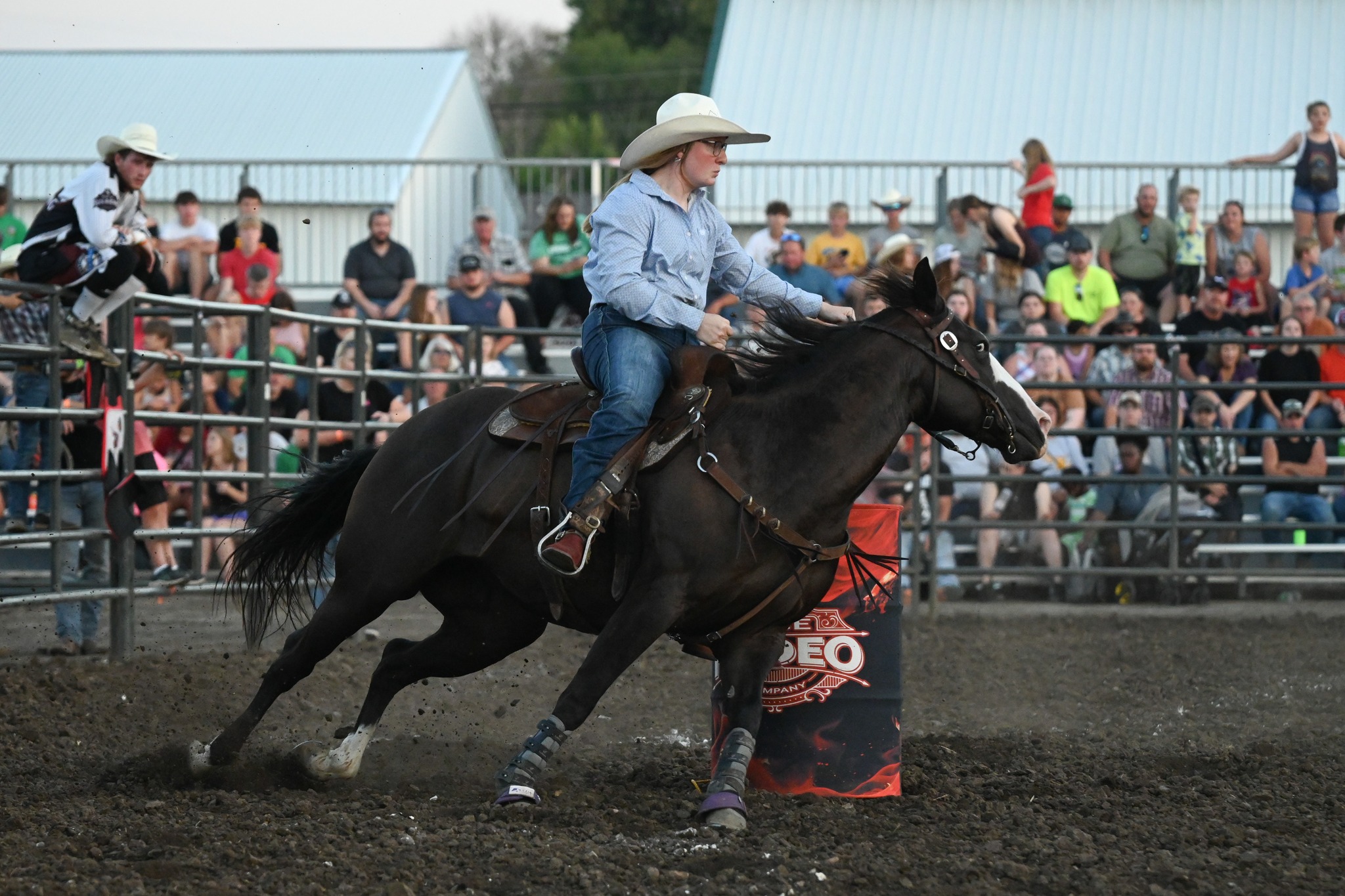 Mitchell County Fair – July 28-August 2, 2026 – Osage, Iowa