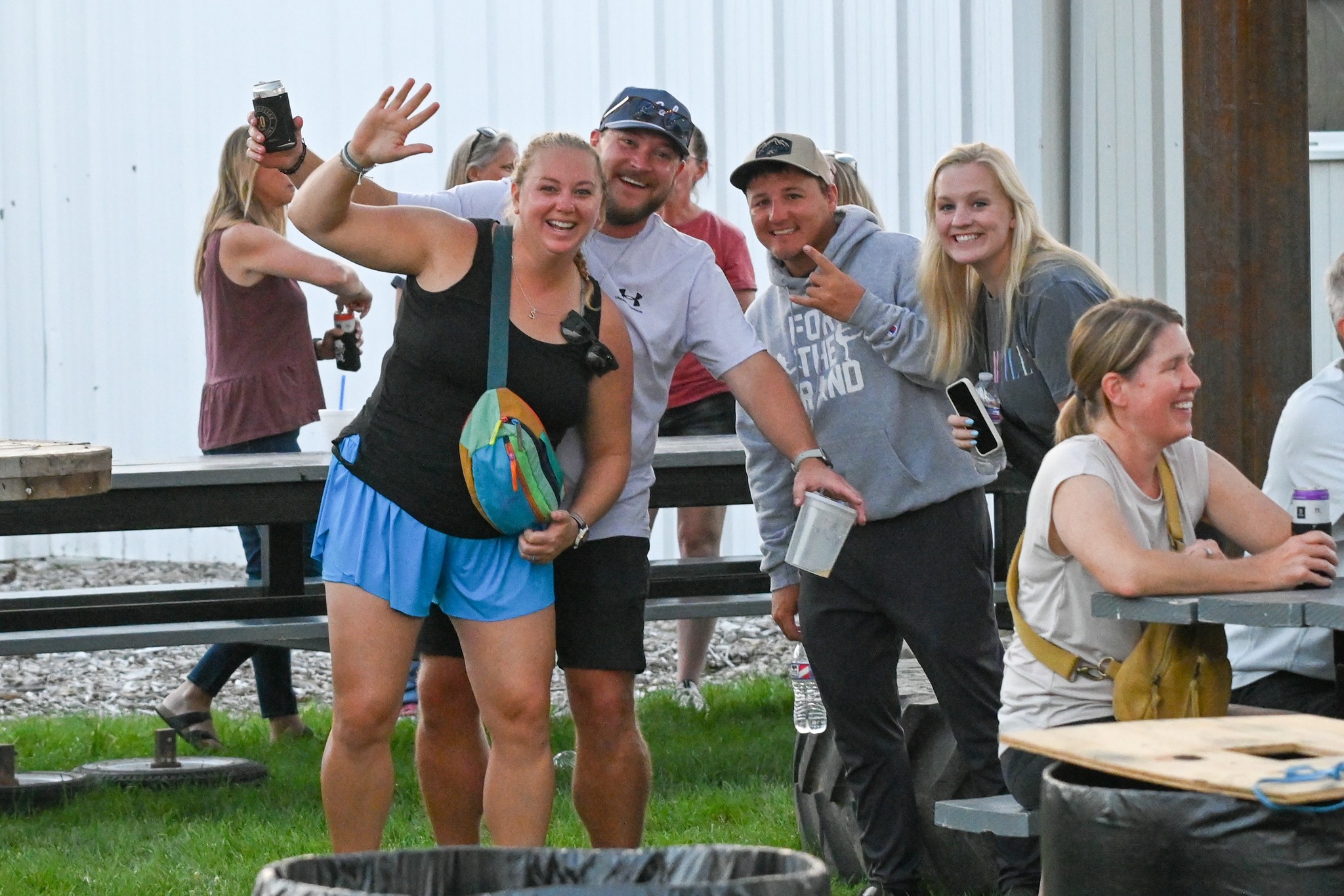 Mitchell County Fair – July 28-August 2, 2026 – Osage, Iowa