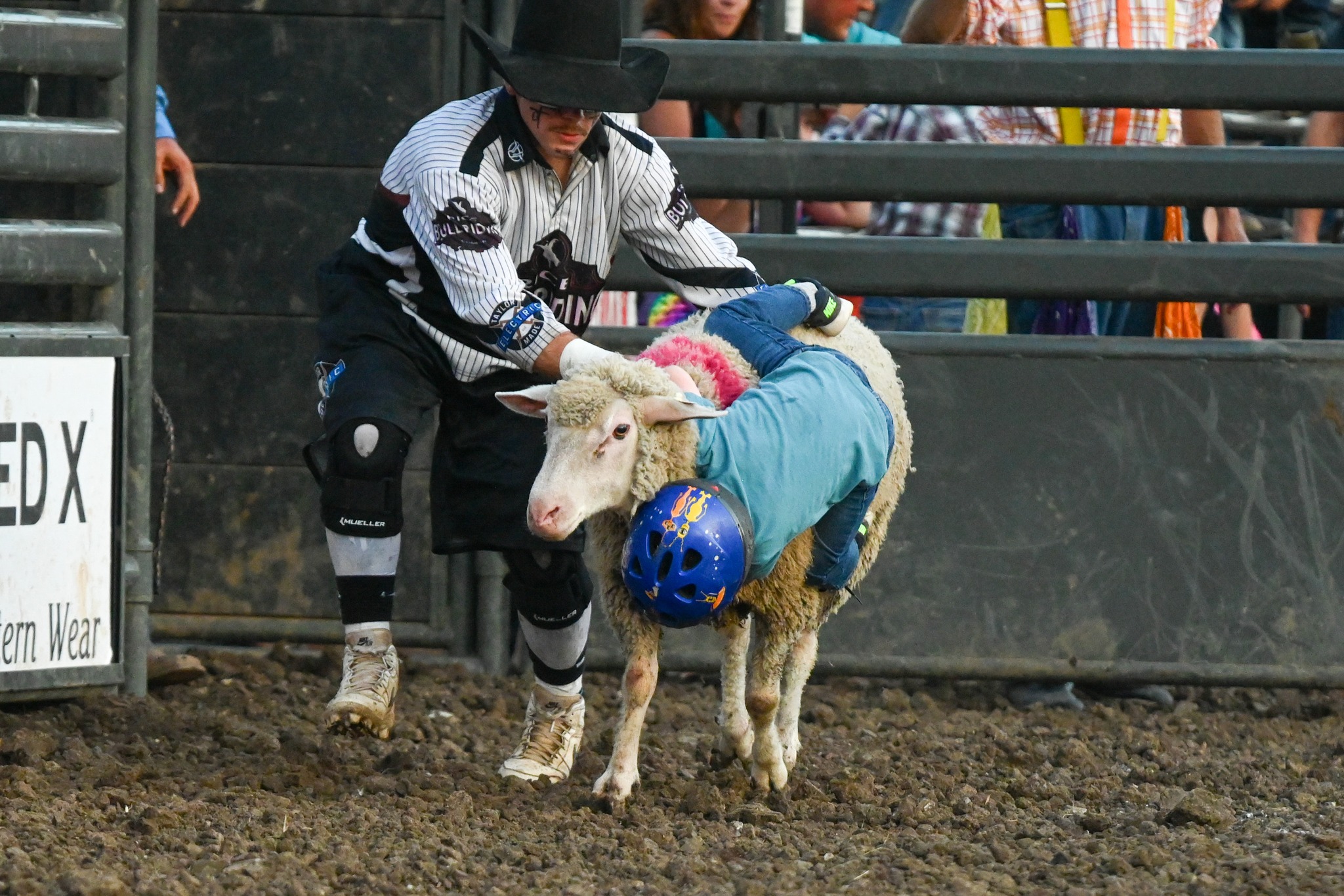 Mitchell County Fair – July 28-August 2, 2026 – Osage, Iowa
