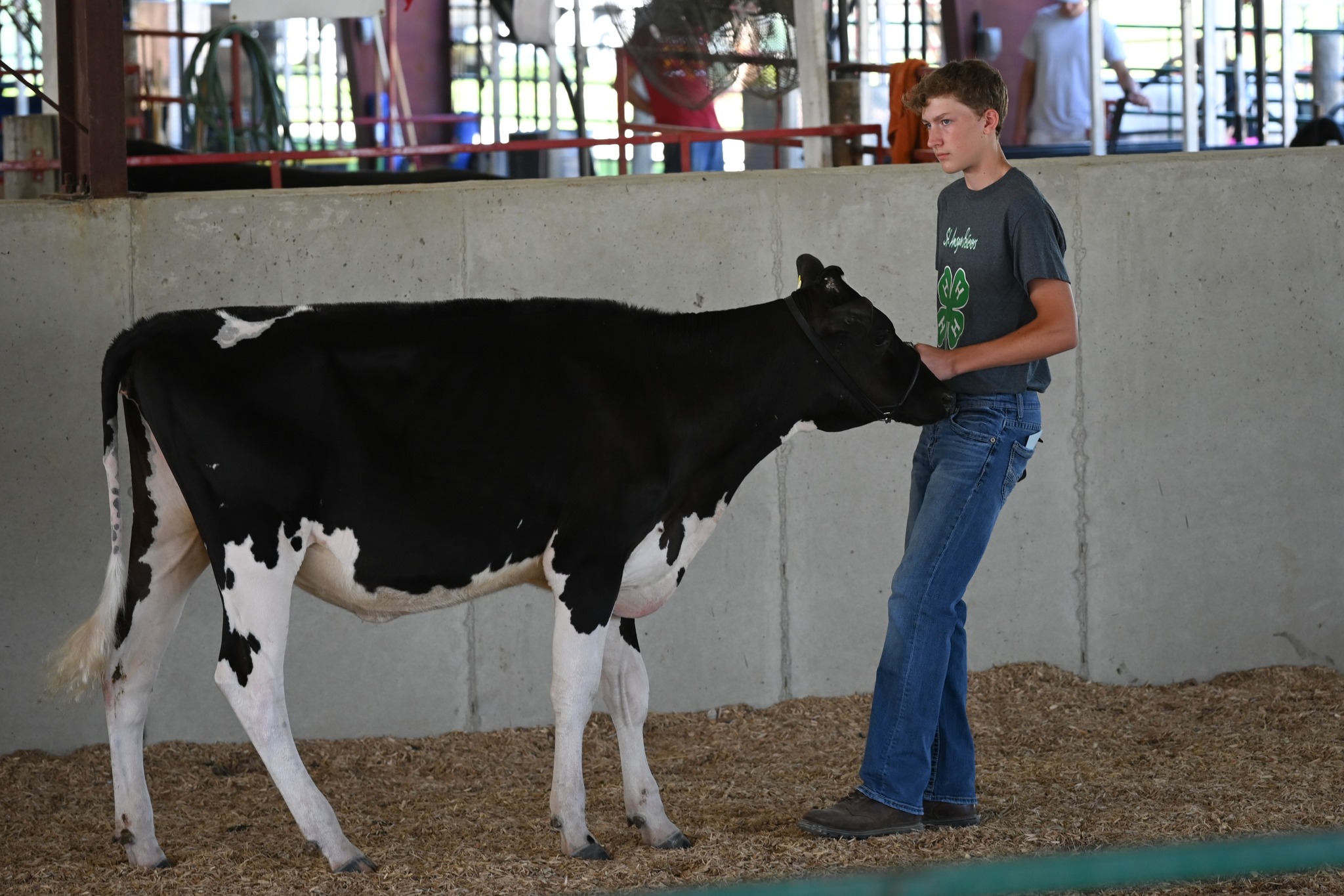 Mitchell County Fair – July 28-August 2, 2026 – Osage, Iowa