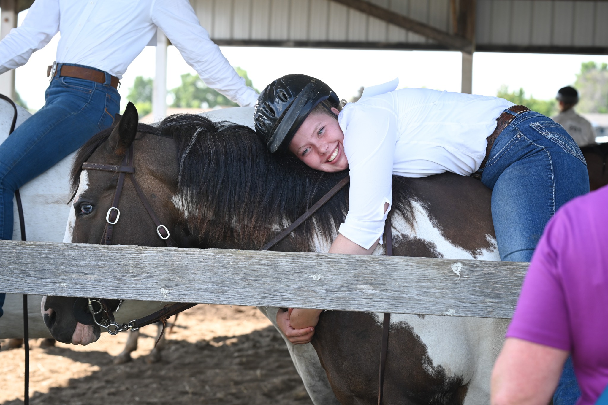 Mitchell County Fair – July 28-August 2, 2026 – Osage, Iowa