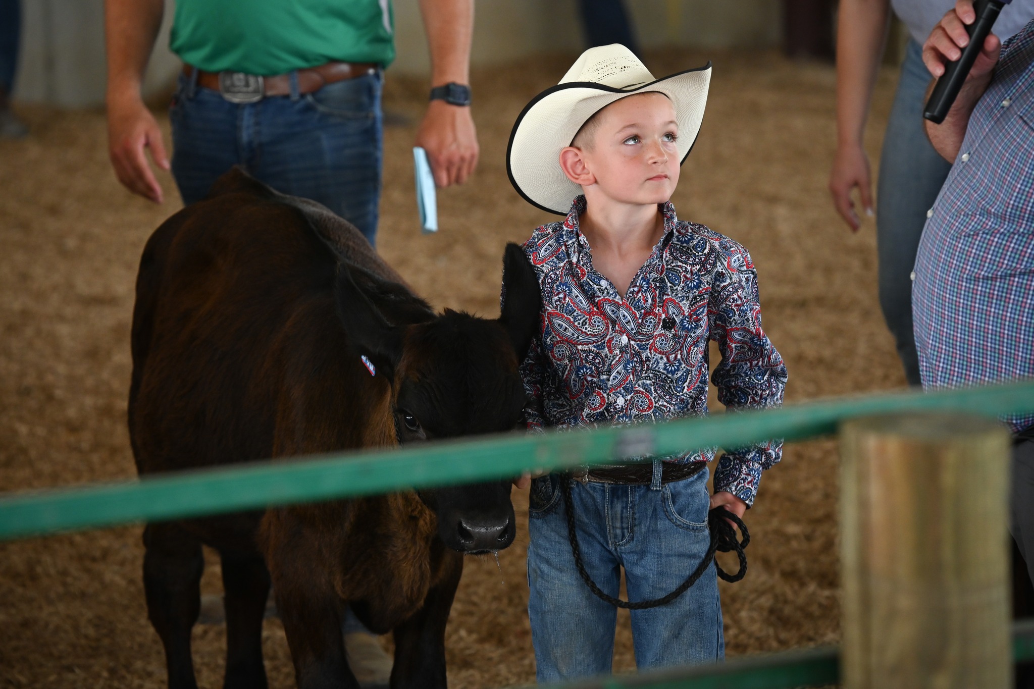 Mitchell County Fair – July 28-August 2, 2026 – Osage, Iowa